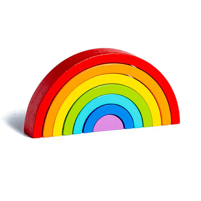 Montessori Rainbow™ - Educational Rainbow – Montessori World™