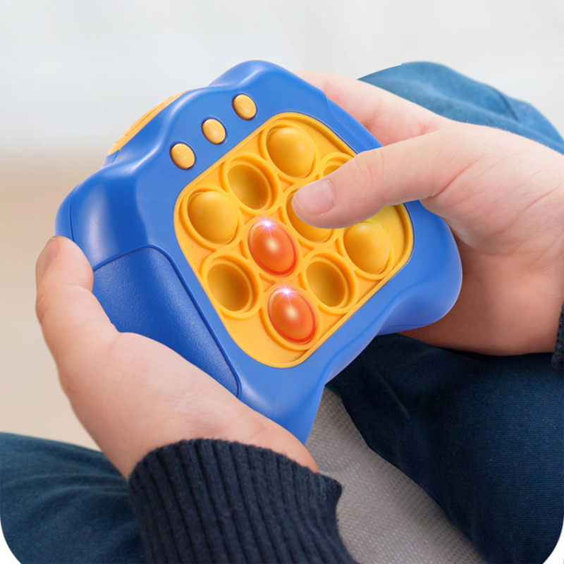 Montessori Pop™- Educational Memory Game – Montessori World™